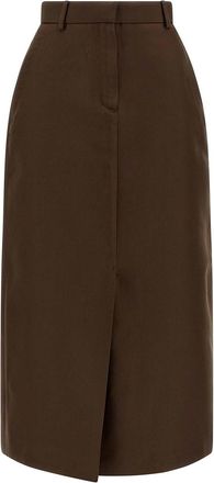 Brioni Midirock - Braun