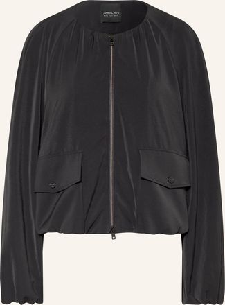 Marc Cain Blouson schwarz