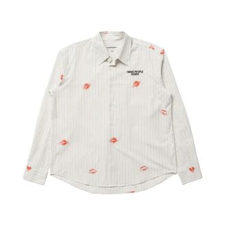Carne Bollente Casual Chemises - Homme - Chemises - Multicolore - Taille: XS
