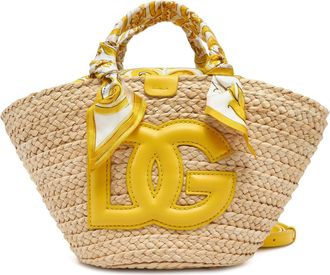 Dolce & Gabbana Handtasche Dolce&Gabbana BB7695 AV860 Beige