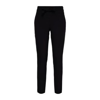 &Co Woman Damen, Hosen, Blau, MGr&ouml;&szlig;e
