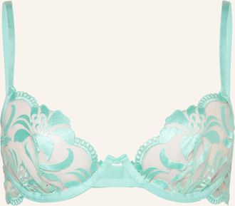 Bluebella B&uuml;gel-Bh Leonora blau