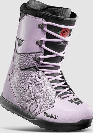 Thirty Two Lashed Vizz Snowboard Boots lavender