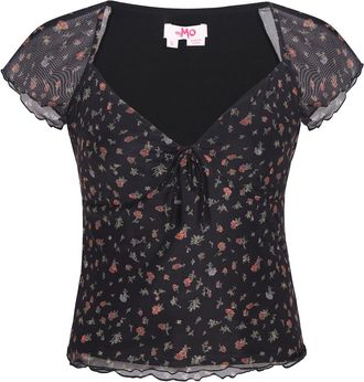 Mymo Bluse