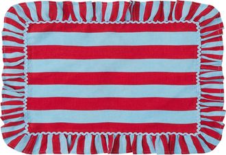 BITOSSI HOME Set de table rayé Bitossi