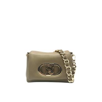 Liu Jo Damen, Taschen, Beige, ONE SIZEGr&ouml;&szlig;e