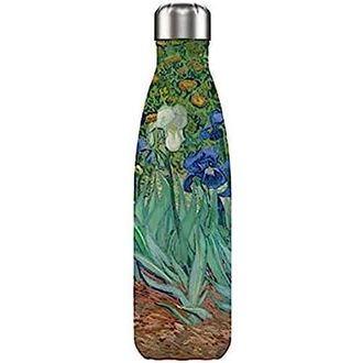 Enesco 524613 Thermoskanne, Mehrfarbig, One