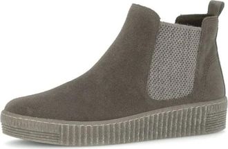 Gabor Damen, Schuhe, Beige, 39 EUGr&ouml;&szlig;e