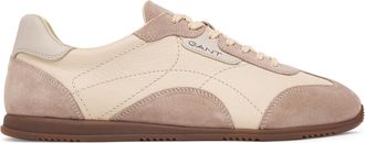 GANT Sneakers Gant Spearclub 33633398 Beige
