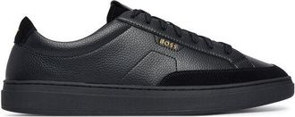 HUGO BOSS Sneakers Kieran 50568536 Schwarz