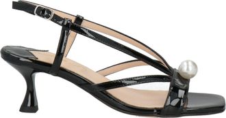 Anna F. SCHUHE - Sandalen auf YOOX.COM