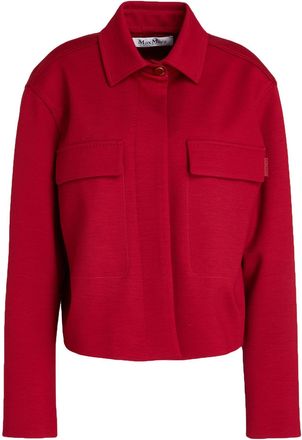 Max Mara JACKEN & M&Auml;NTEL - Jacken und Anoraks auf YOOX.COM