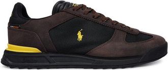 Polo Ralph Lauren Sneakers Varick PP 809P15680002 Schwarz