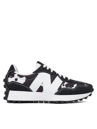New Balance Sneakers W327APA Schwarz