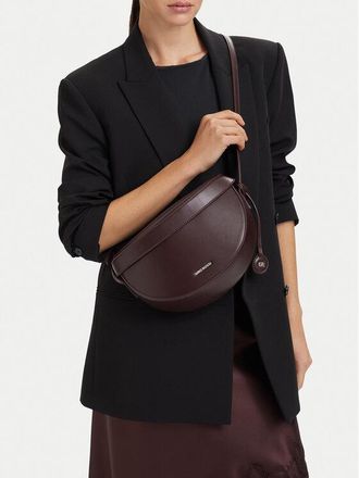 Gino Rossi Handtasche EO-LDA9474 Dunkelrot