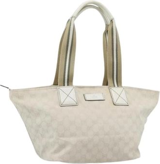 Gucci Damen, Pre-Owned, Wei&szlig;, ONE SIZEGr&ouml;&szlig;e