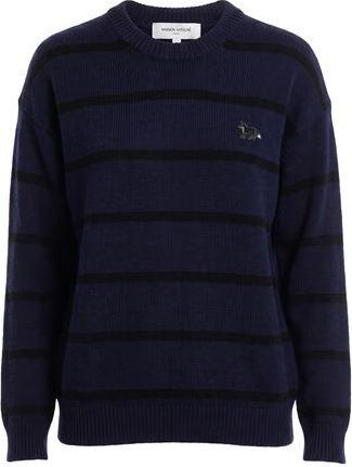 Maison Kitsun&eacute; MAILLE - Pullover sur YOOX.COM