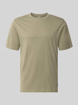Jack & Jones T-Shirt mit Rundhalsausschnitt Modell ORGANIC