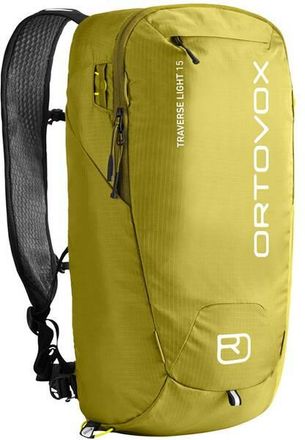 Ortovox Rucksack TRAVERSE LIGHT 15