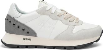 Sun 68 Femme, Chaussures, Blanc, Taille: 36 EU Baskets