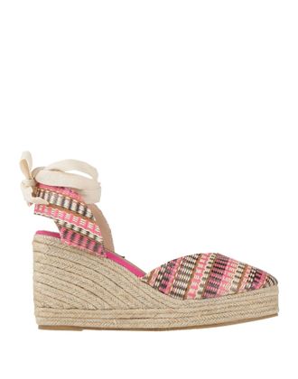 Colors Of California SCHUHE - Espadrilles auf YOOX.COM