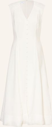 Hobb's Kleid Elida weiss
