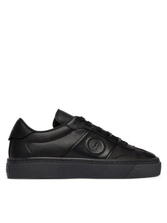 Furla Sneakers Enjoy Lace-Up YK58ENJ BX2752 3063S Schwarz
