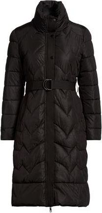 Fracomina MANTEAUX - Doudounes plume ou synth&eacute;tique sur YOOX.COM