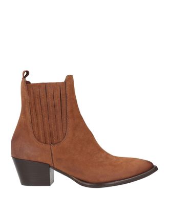 Fabrizio Chini SCHUHE - Stiefeletten auf YOOX.COM