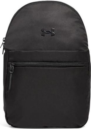 Under Armour UA Studio City Sling Noir/noir OSFM, noir/noir, taille unique, sac, Noir / / Noir, One Size, Sac