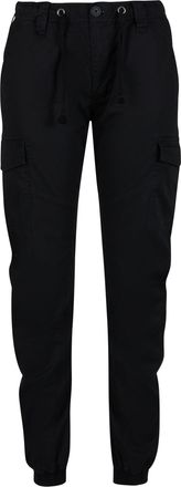 Brandit Women Melina Pants, Farbe: Black, Größe: M
