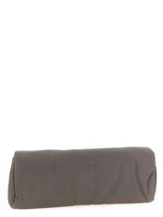 Rick Owens Baguette Clutch - Gray