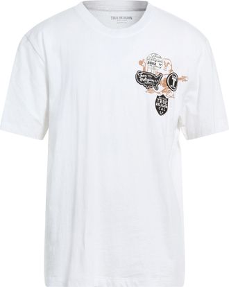 True Religion TOPS - T-shirts auf YOOX.COM