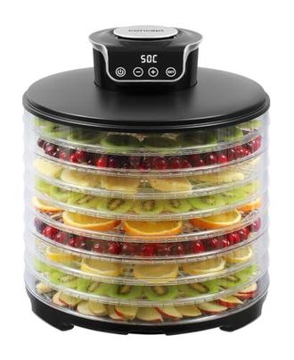 Concept FRUCHTTROCKNER SO3010