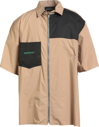 Asensyo TOPS - Hemden auf YOOX.COM