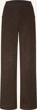 Yerse Yerse Marlenehose virginia45 braun