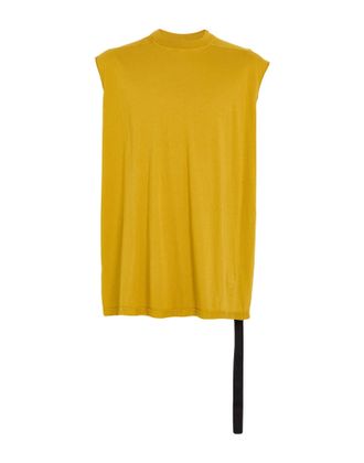 Rick Owens TOPS - T-shirts auf YOOX.COM