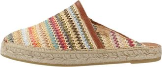 Toni Pons Femme, Chaussures, Multicolore, Taille: 39 EU Denise NMT Alpargata