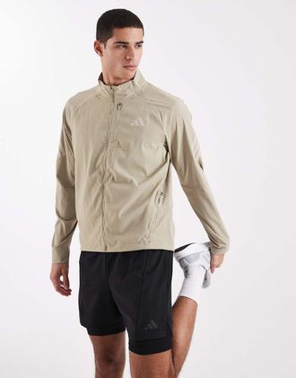 adidas adidas Performance - Adi365 Formotion - Jacke in Wonder Cargo-Neutral