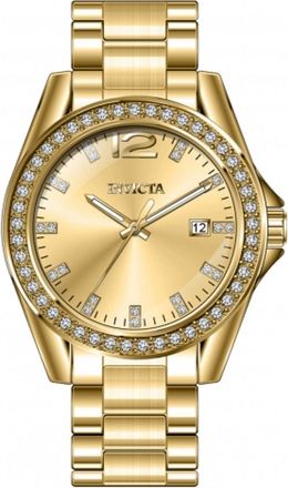 Invicta Angel 49847 Damenuhr - 38mm