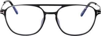 Tom Ford Lunettes De Soleil - Gris