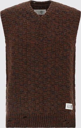 Maison Margiela Gilet MM6 MAISON MARGIELA Homme couleur Multicolore