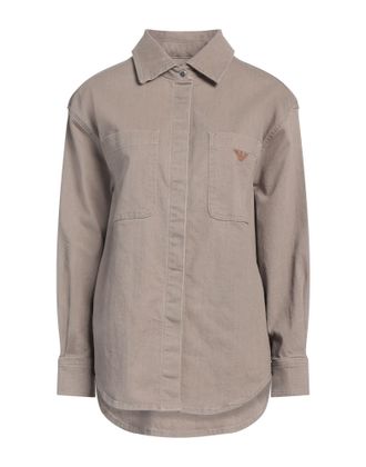 Emporio Armani TOPS - Jeanshemden auf YOOX.COM