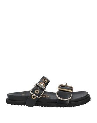 Vivienne Westwood CHAUSSURES - Sandales sur YOOX.COM