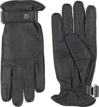 Dunhill ACCESSOIRES - Handschuhe auf YOOX.COM