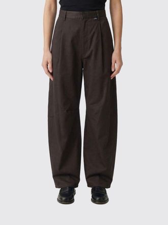 Maison Margiela Hose MM6 MAISON MARGIELA Damen Farbe Grau