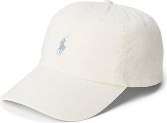 Polo Ralph Lauren Damen Baseball Cap
