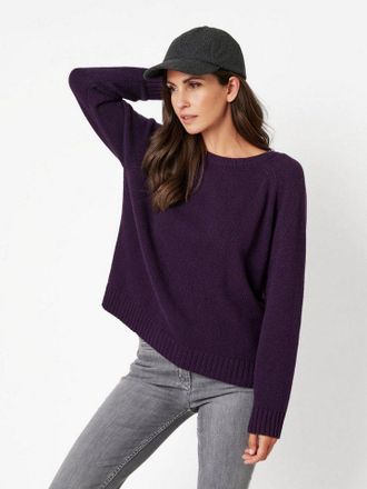 Toni Strickpullover Giulia mit Kaschmir