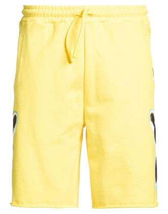 Disclaimer HOSEN & R&Ouml;CKE - Shorts & Bermudashorts auf YOOX.COM