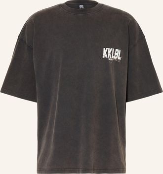 Karo Kauer Karo Kauer Oversized-Shirt schwarz
